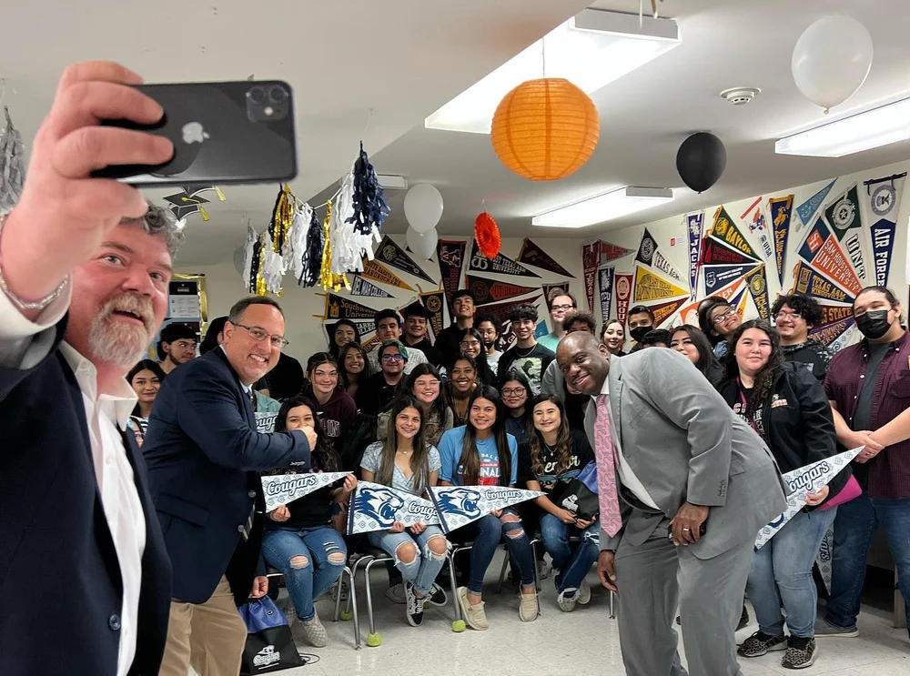 FAQs 2 — Joe Barnhart Scholarship Program