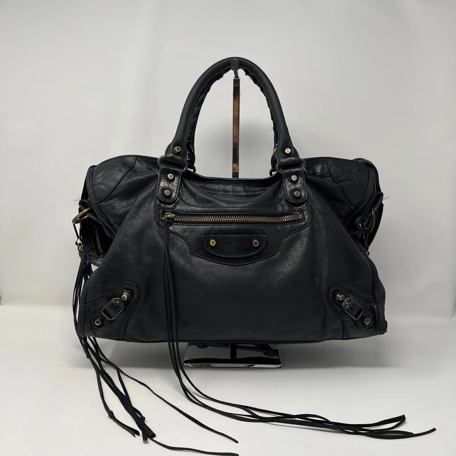 Balenciaga City Bag — Berkeley Boutique Balenciaga City Bag — Berkeley Boutique