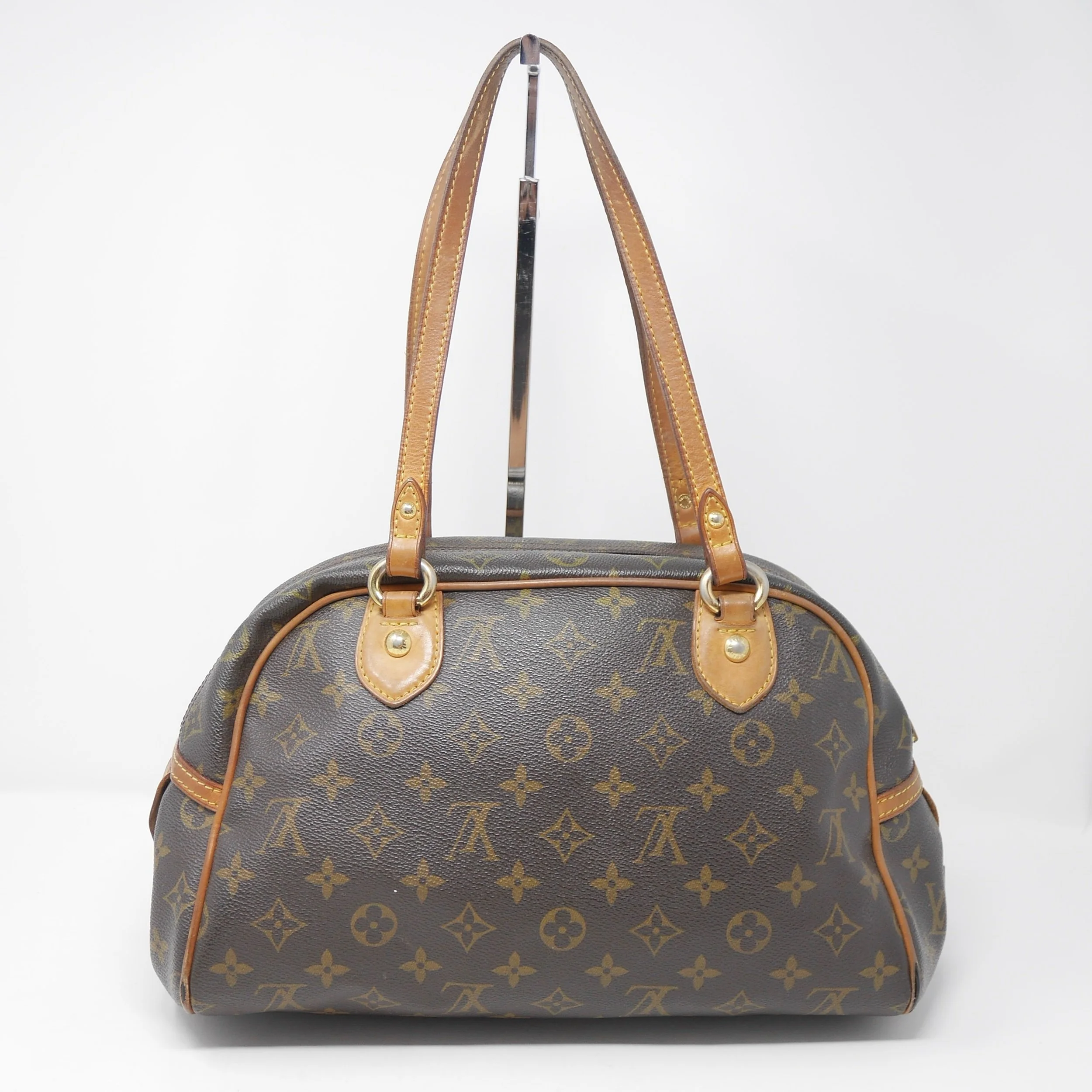 Louis Vuitton Looping Bag GM — Berkeley Boutique