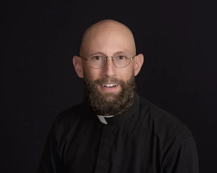 Staff — St. Joseph Catholic Church