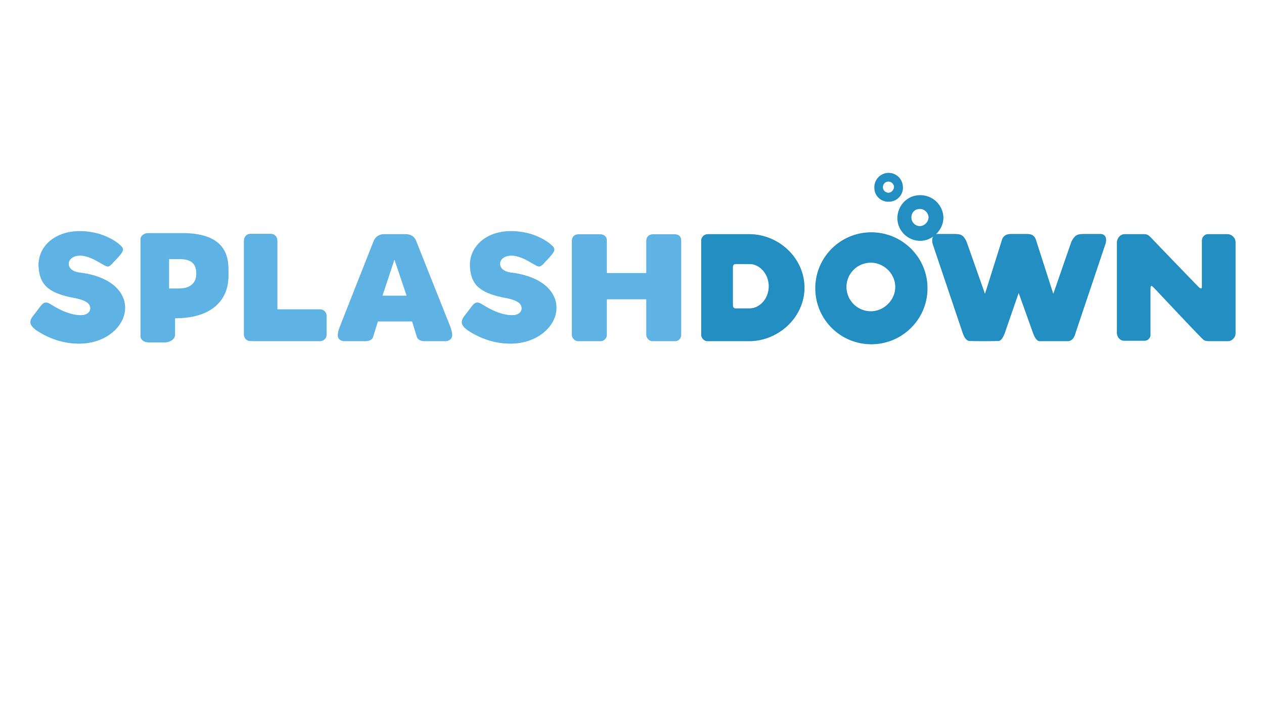 SplashDown Park — Hampton Aquaplex