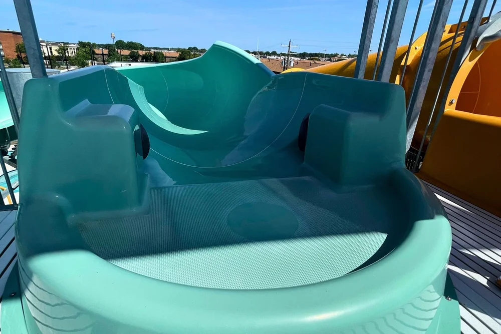 SplashDown Park — Hampton Aquaplex