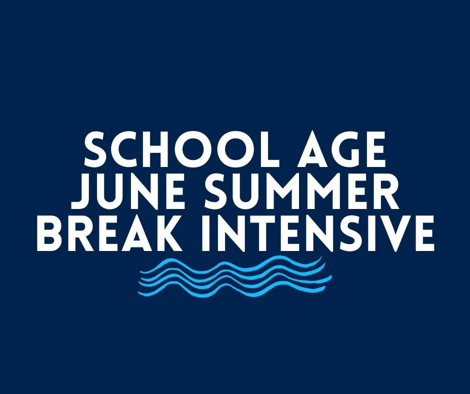 Swim Lessons — Hampton Aquaplex