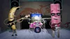 Fizzy's Lunch Lab — Hero4Hire