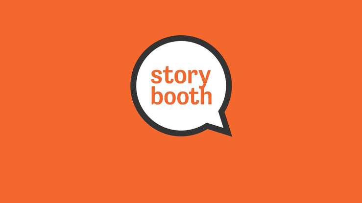 Storybooth — Hero4Hire
