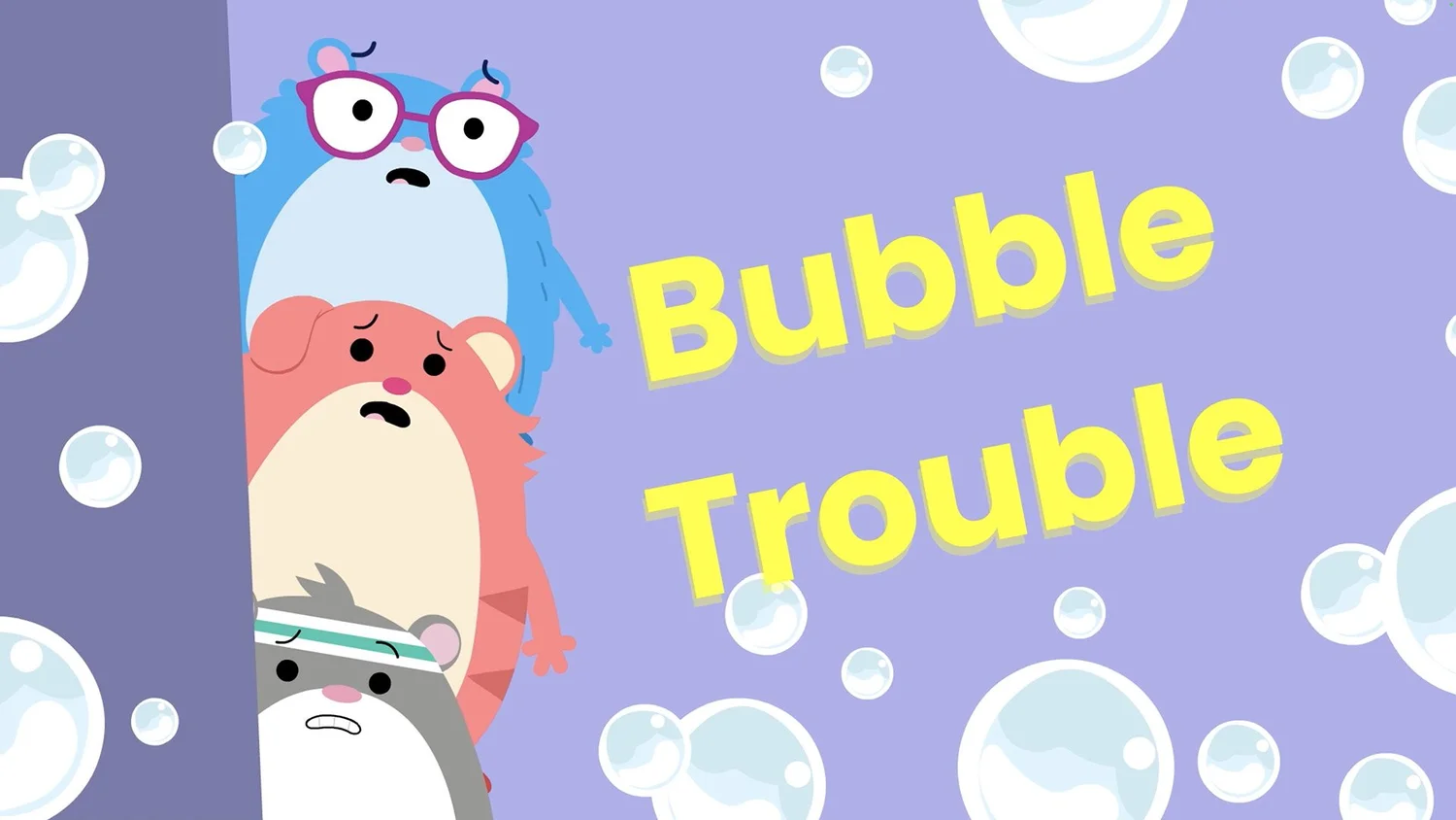 Team Hamster! — Hero4Hire