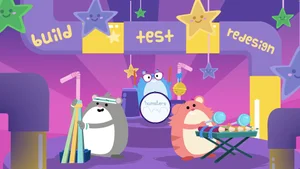 Team Hamster! — Hero4Hire