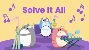 Team Hamster! — Hero4Hire