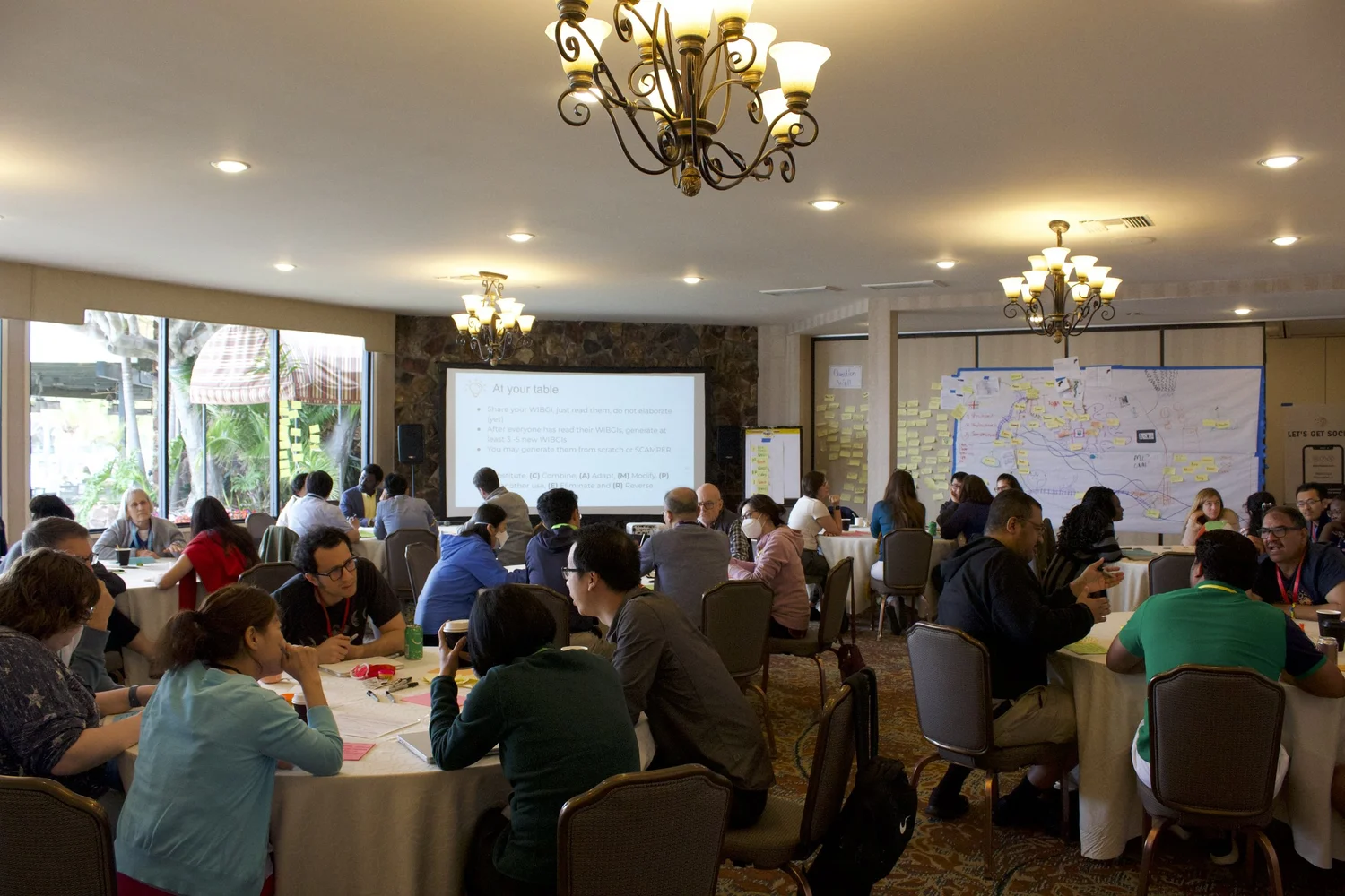 Old 2025 Lab — Biomedical Data Science Innovation Lab and Seminar Series