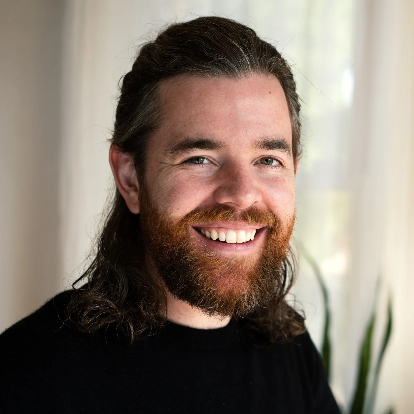 Zach DeRossette