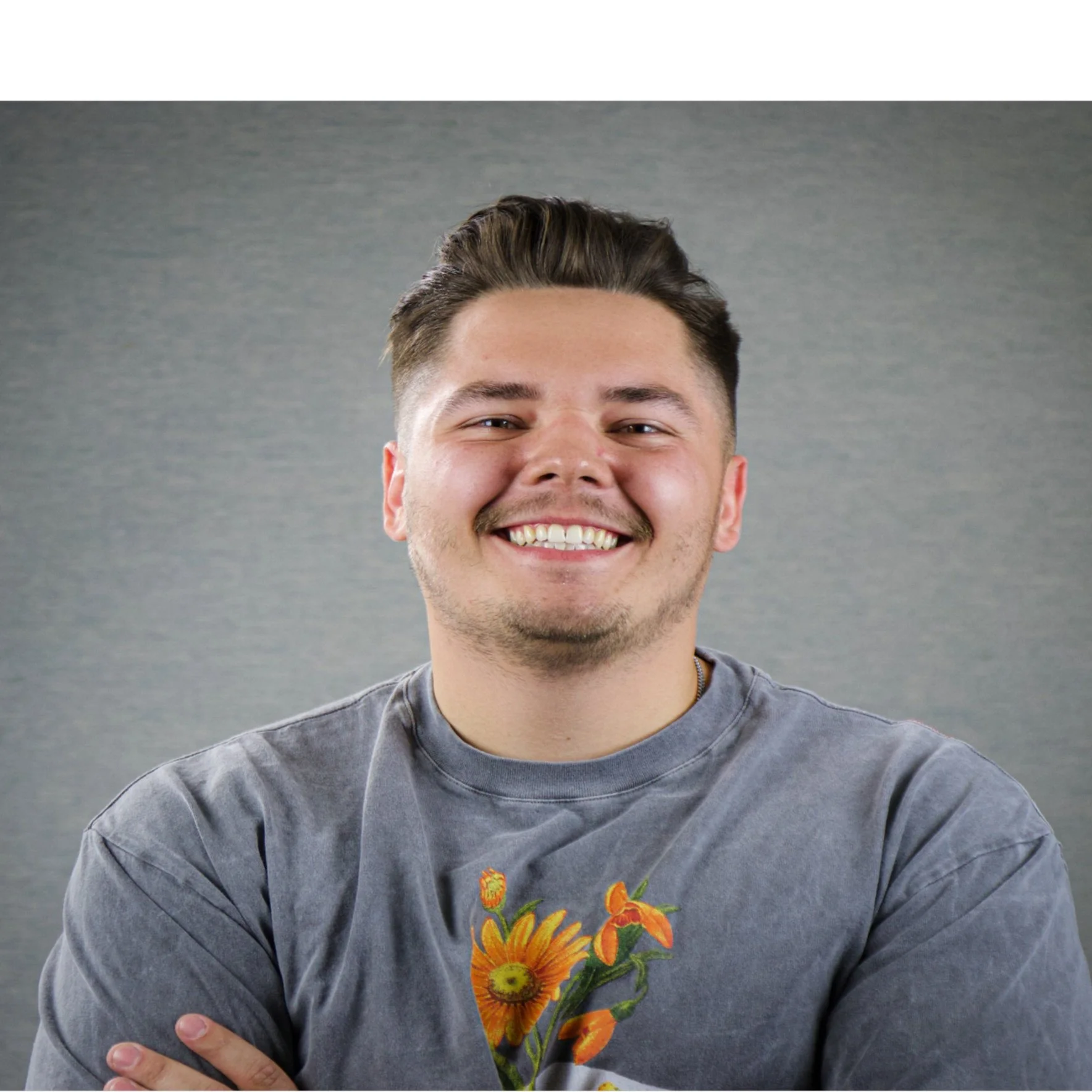 The Team — Corner Evolution