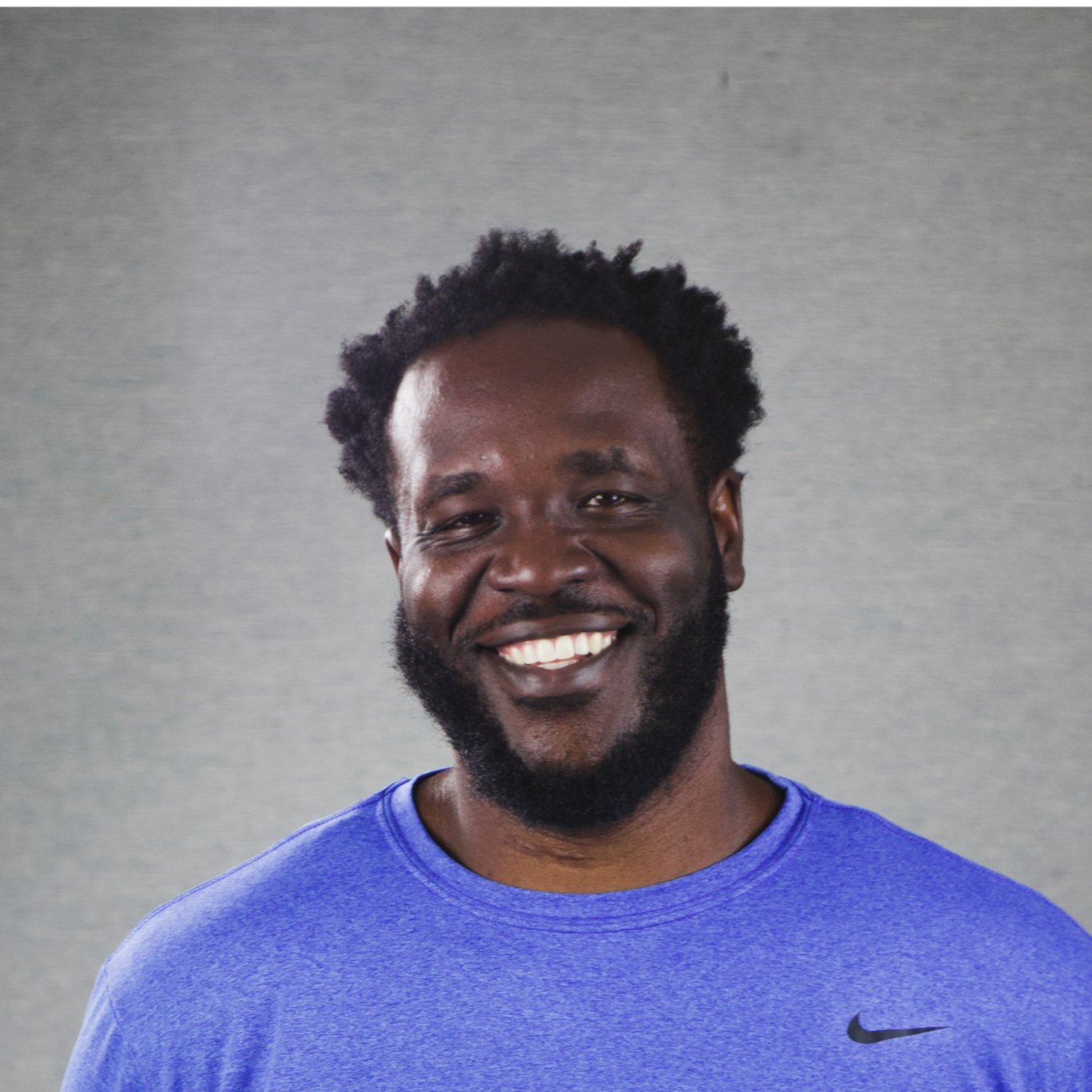 The Team — Corner Evolution