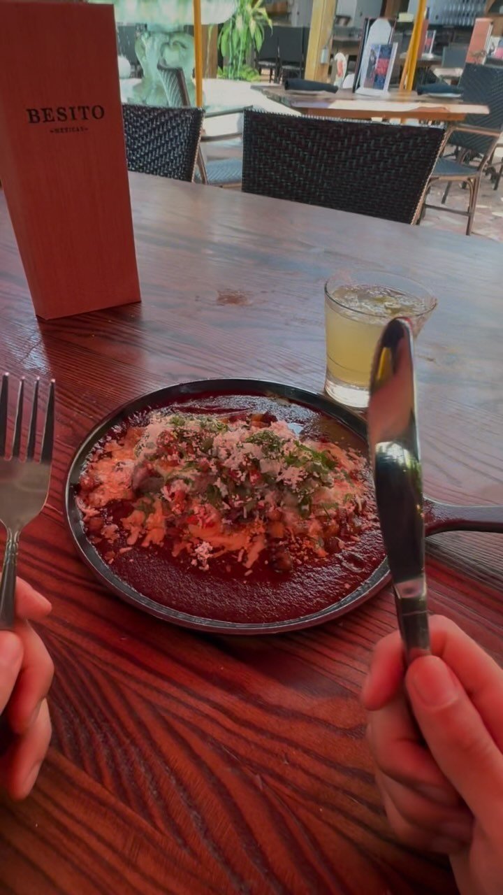 Besito Mexican | Voted #1 Best Mexican Restaurant and Best Tacos in ...