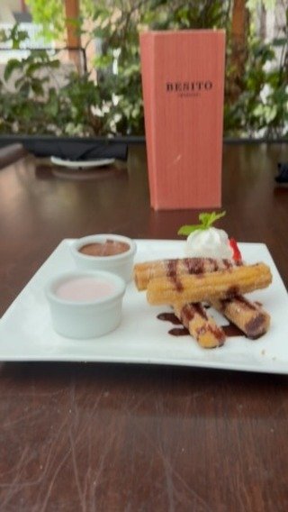 Besito Mexican | Authentic Mexican Food | Private Dining & Events in Tampa.