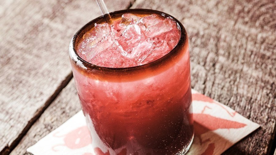 Menu | Besito Mexican Tampa