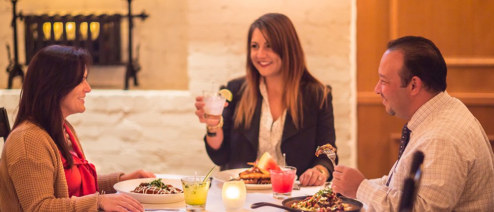 Upscale Mexican Restaurant in Tampa | Besito Mexican