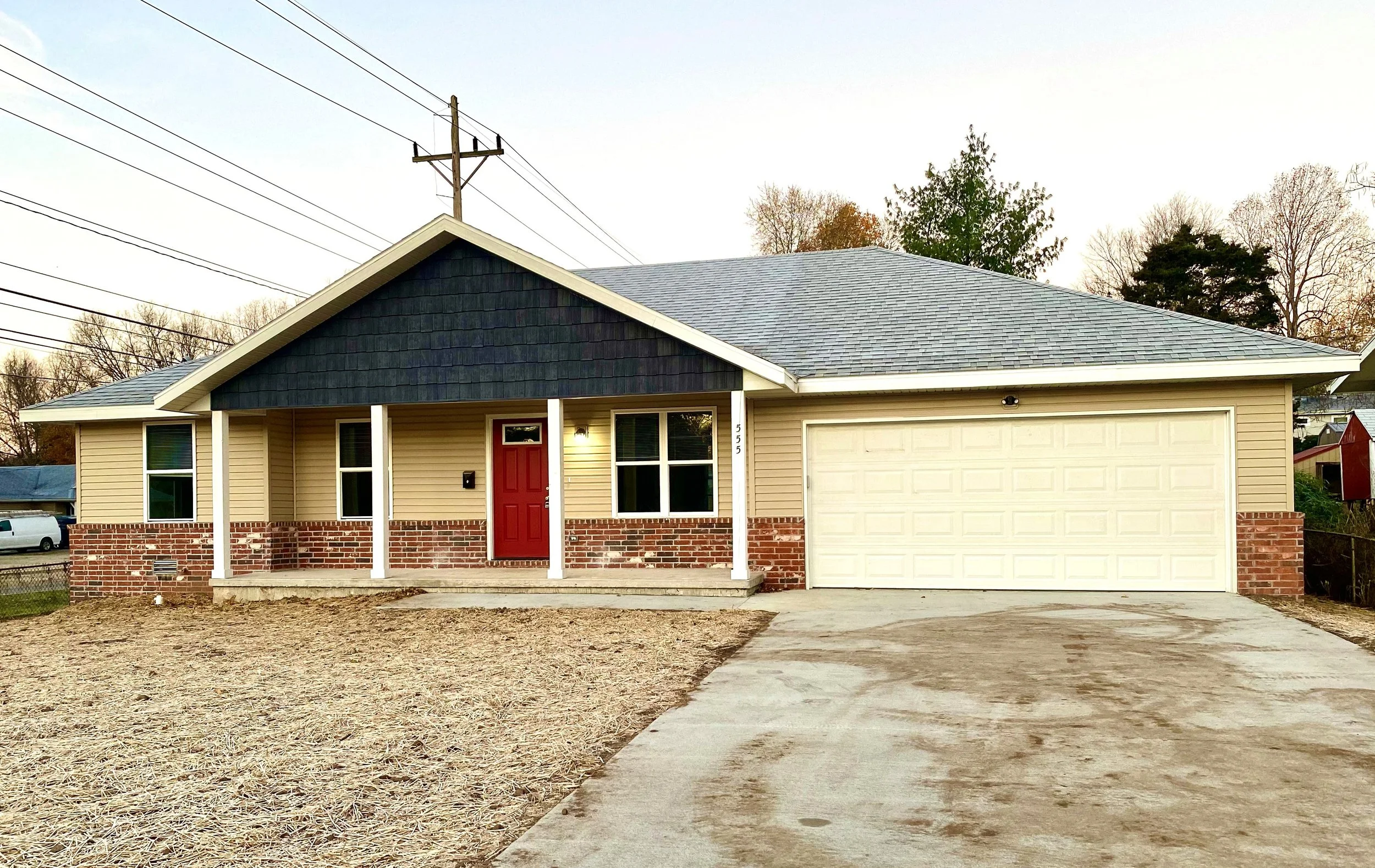 RL Building & Remodeling