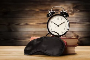 7 Top Tips for a Sound Sleep — Jeannie Oliver Wellness