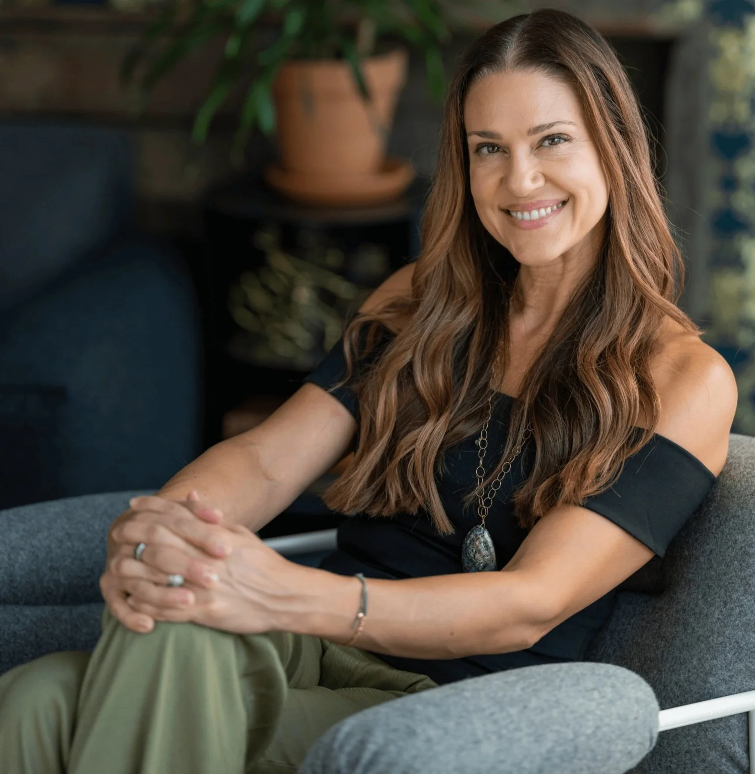 Jeannie Oliver Wellness