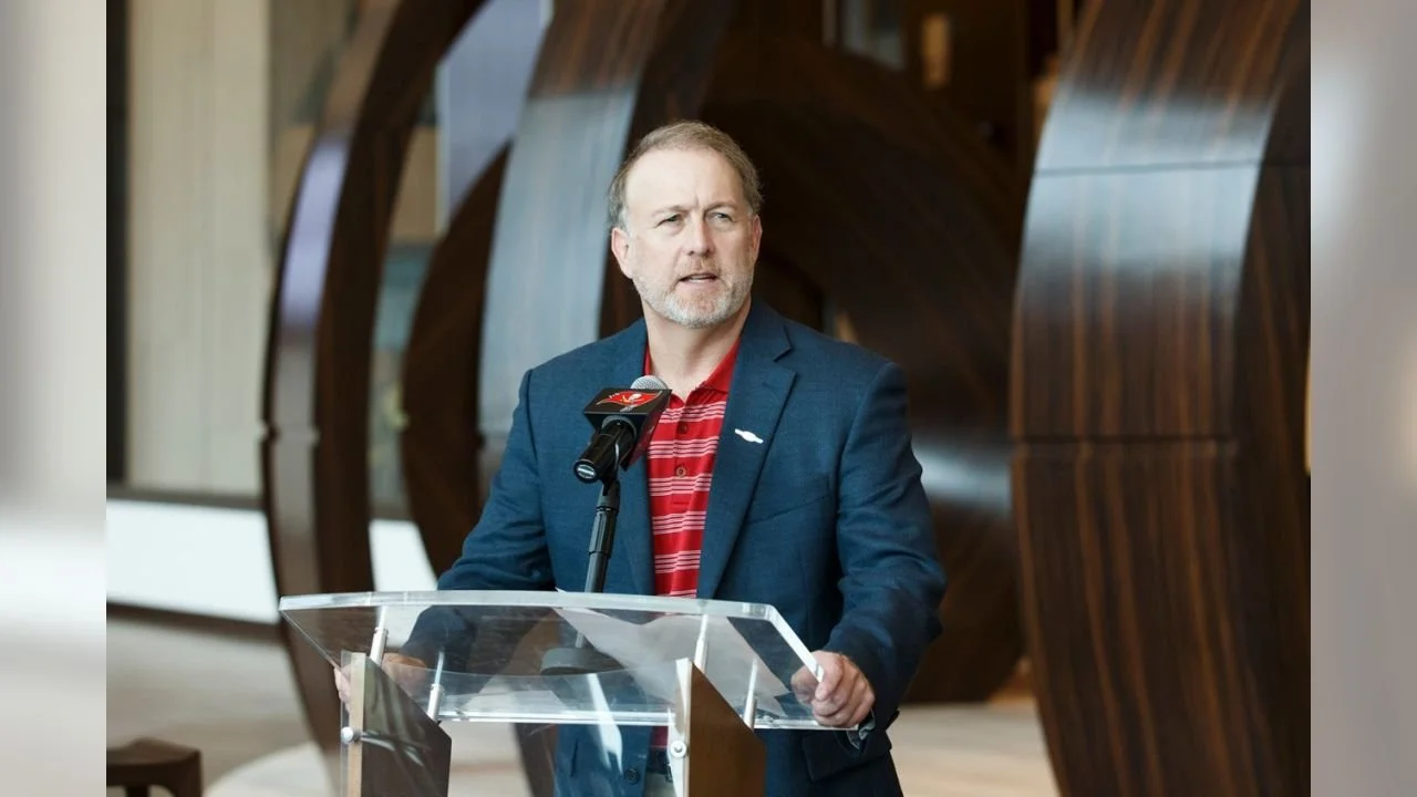 About Ken — Ken Hagan