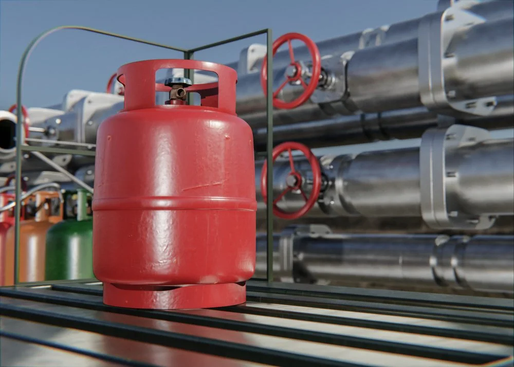 Fueling Your Freedom: Propane Tank Guide for Savvy Buyers