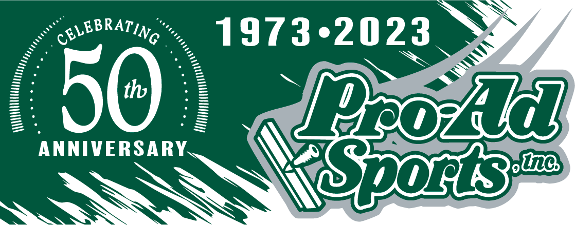 Pro-Ad Sports | Manufacturer of Licensed & non-licensed goods since 1973.