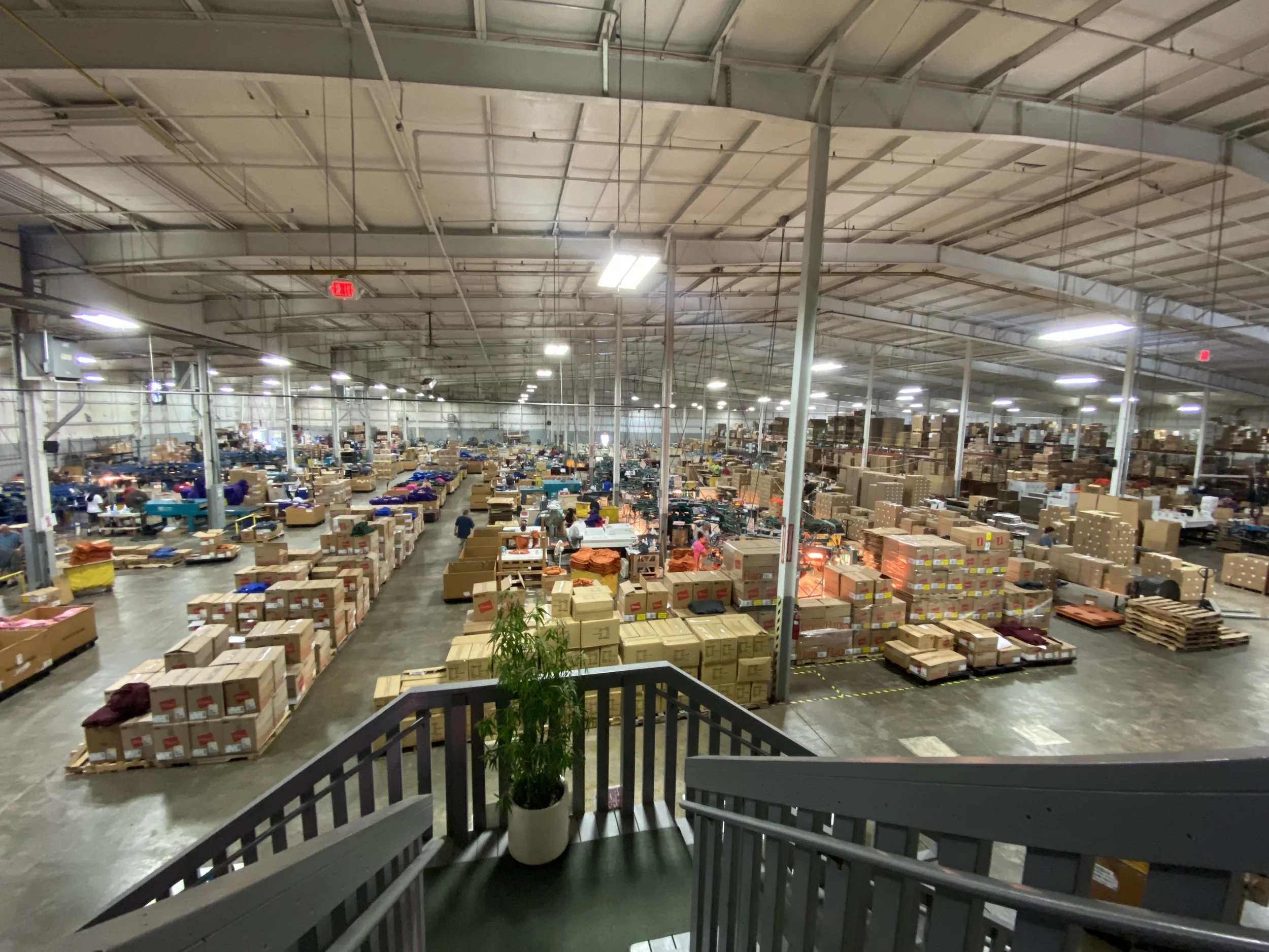 Pro-Ad Sports | Manufacturer of Licensed & non-licensed goods since 1973.