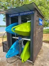 Kayak & Paddleboard Rental Kiosks — Kayak & Paddleboard Rental Kiosk ...