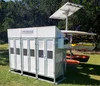 Rental Kiosks — Kayak & Paddleboard Rental Kiosk Operations