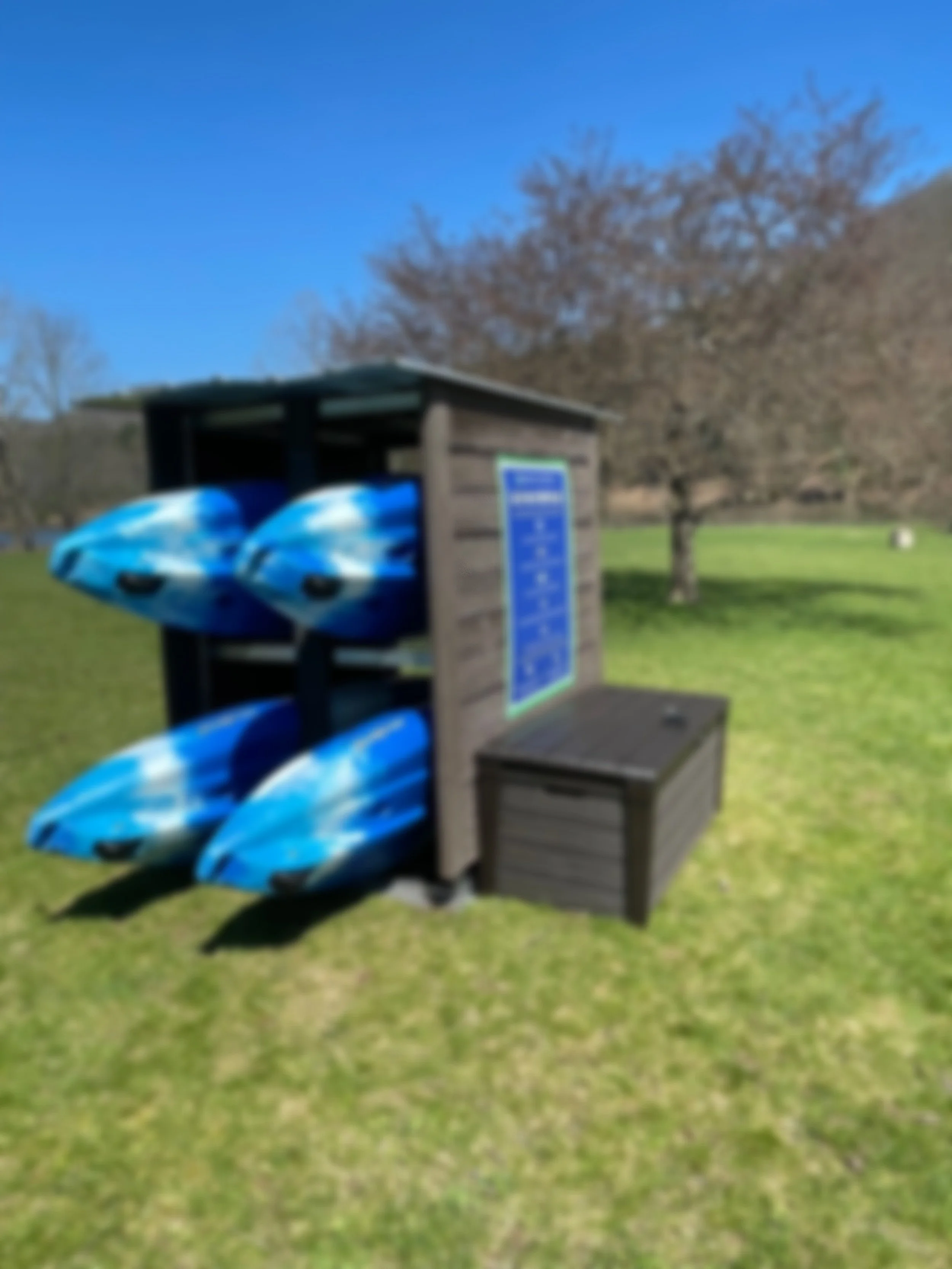 Renovo, PA - Kettle Creek State Park | Discover Watersports Today ...