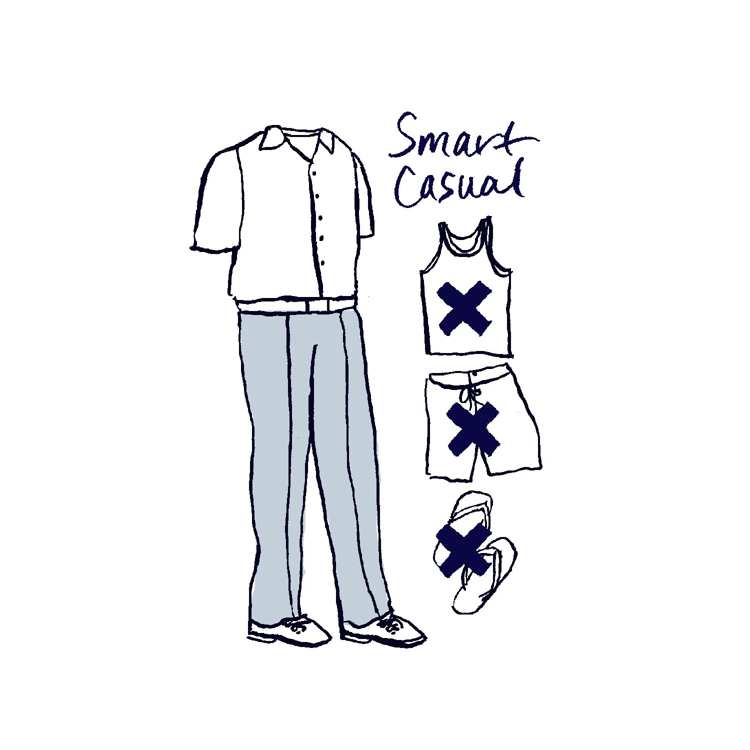 Etiquette — SHINGO Miami located in Coral Gables