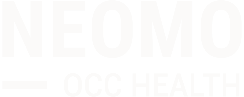 Get In Touch With Us — NEOMO Occupational Health