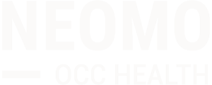 Get In Touch With Us — NEOMO Occupational Health