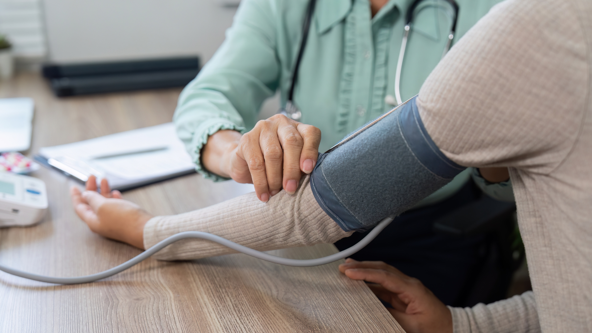 NEOMO Occupational Health