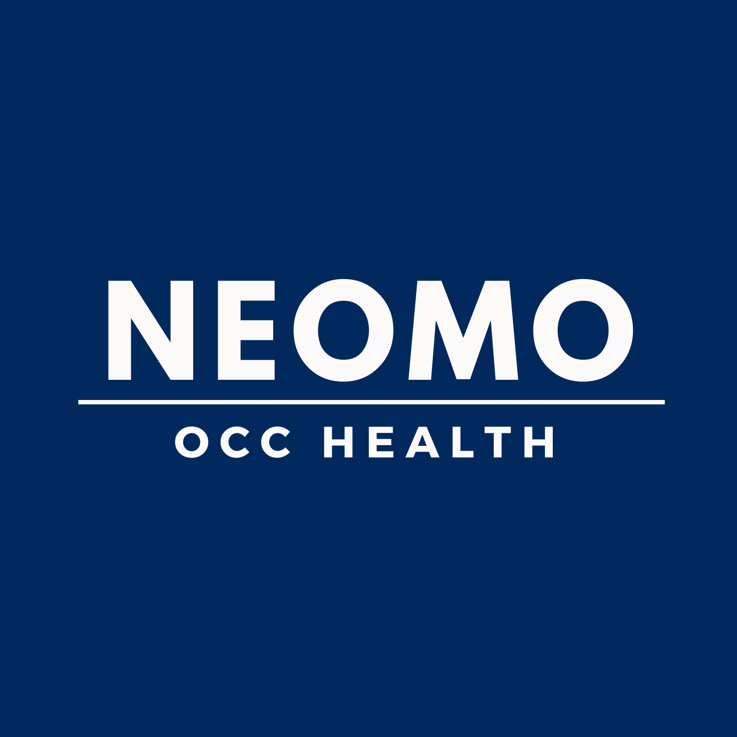 NEOMO Occupational Health