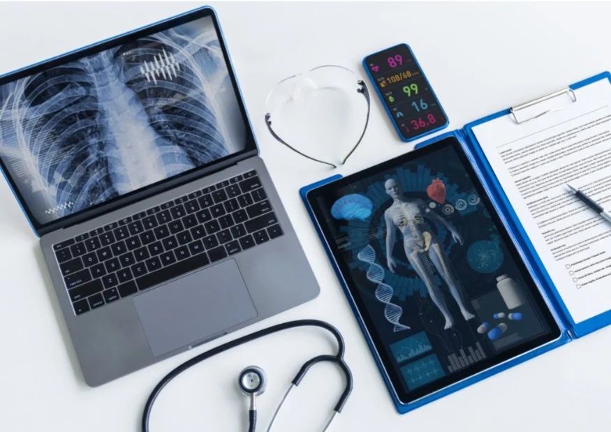 NEOMO Occupational Health