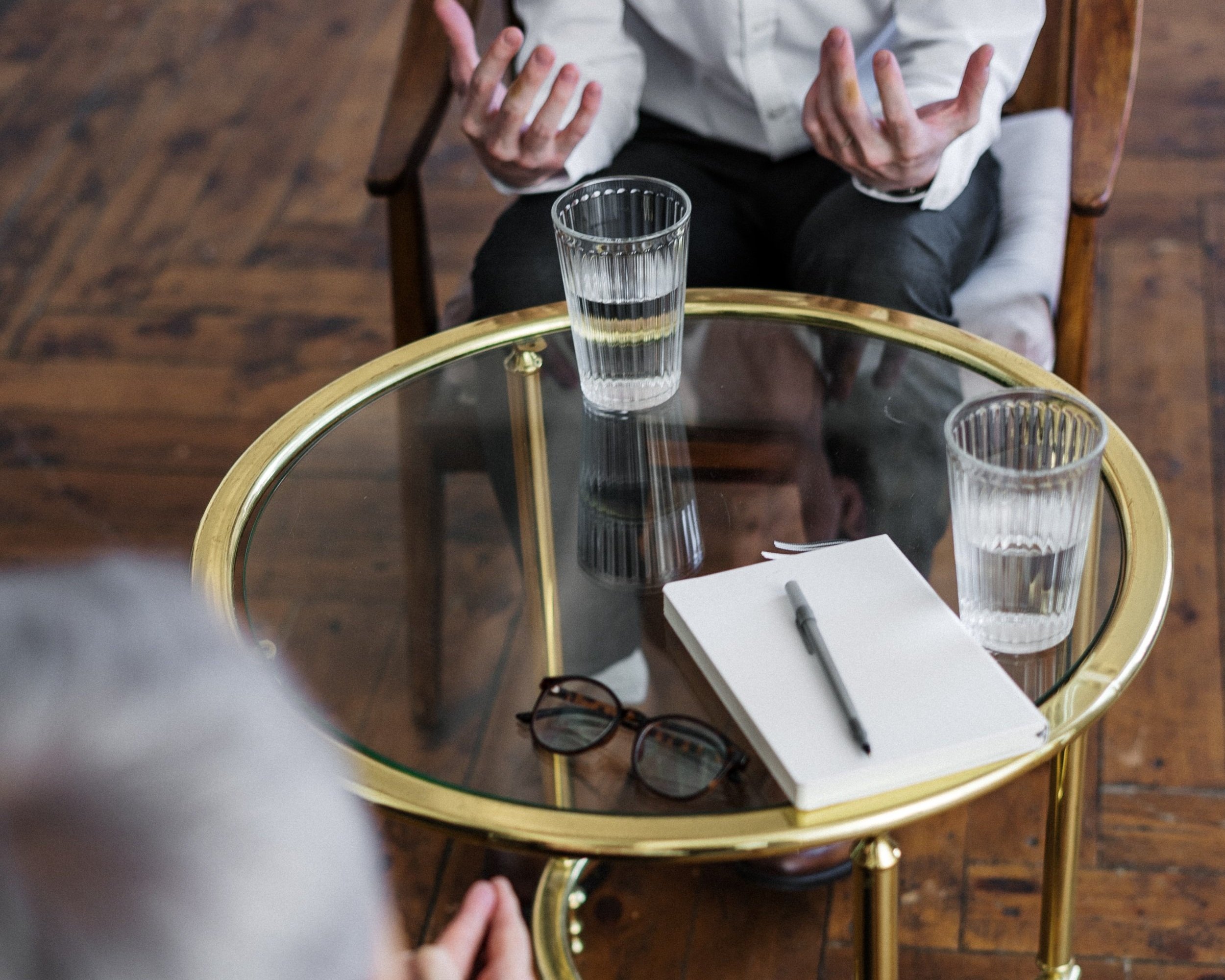 Executive Health Program — NEOMO Occupational Health