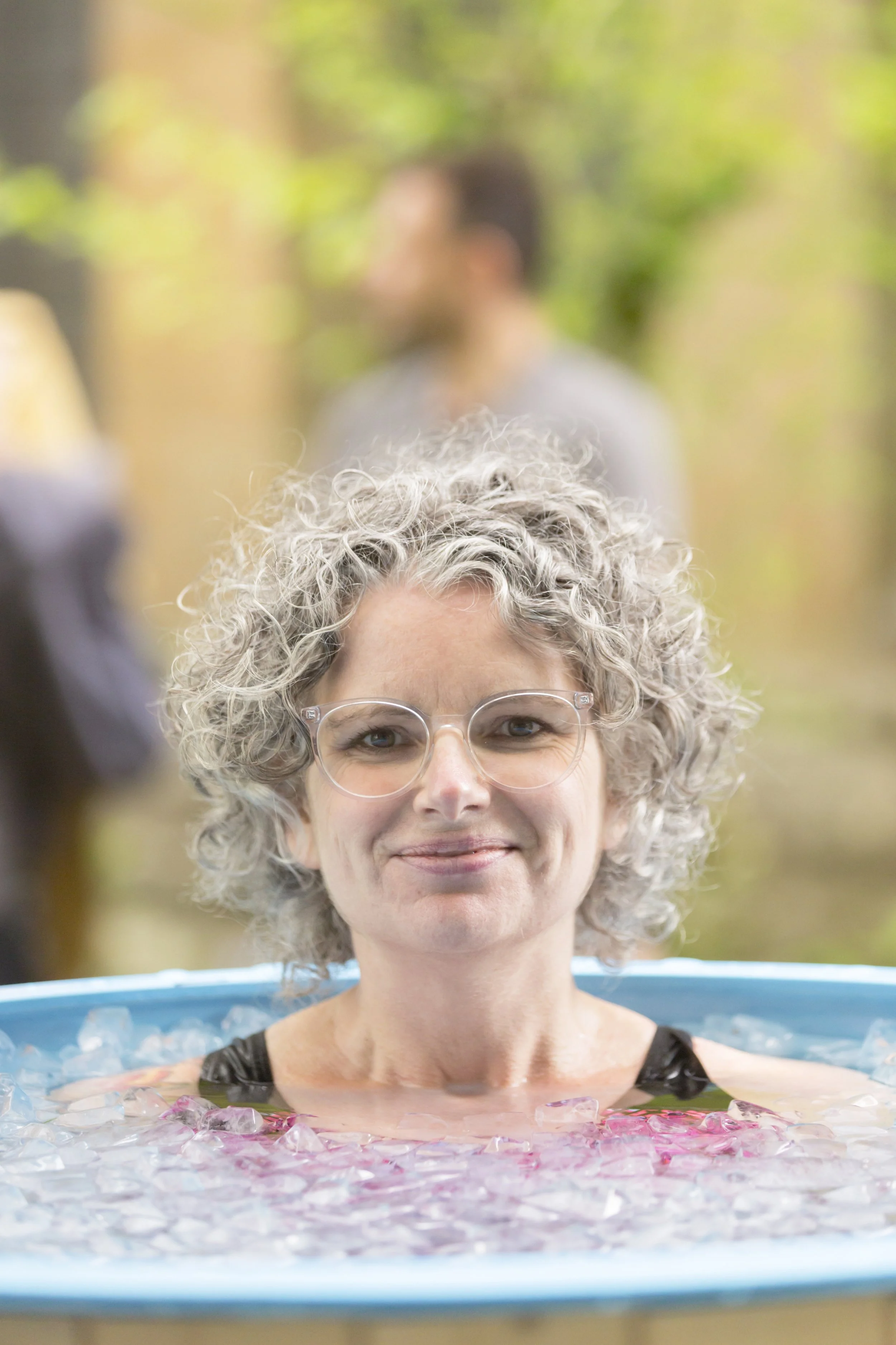 About us — Tranquility Yoga Studio