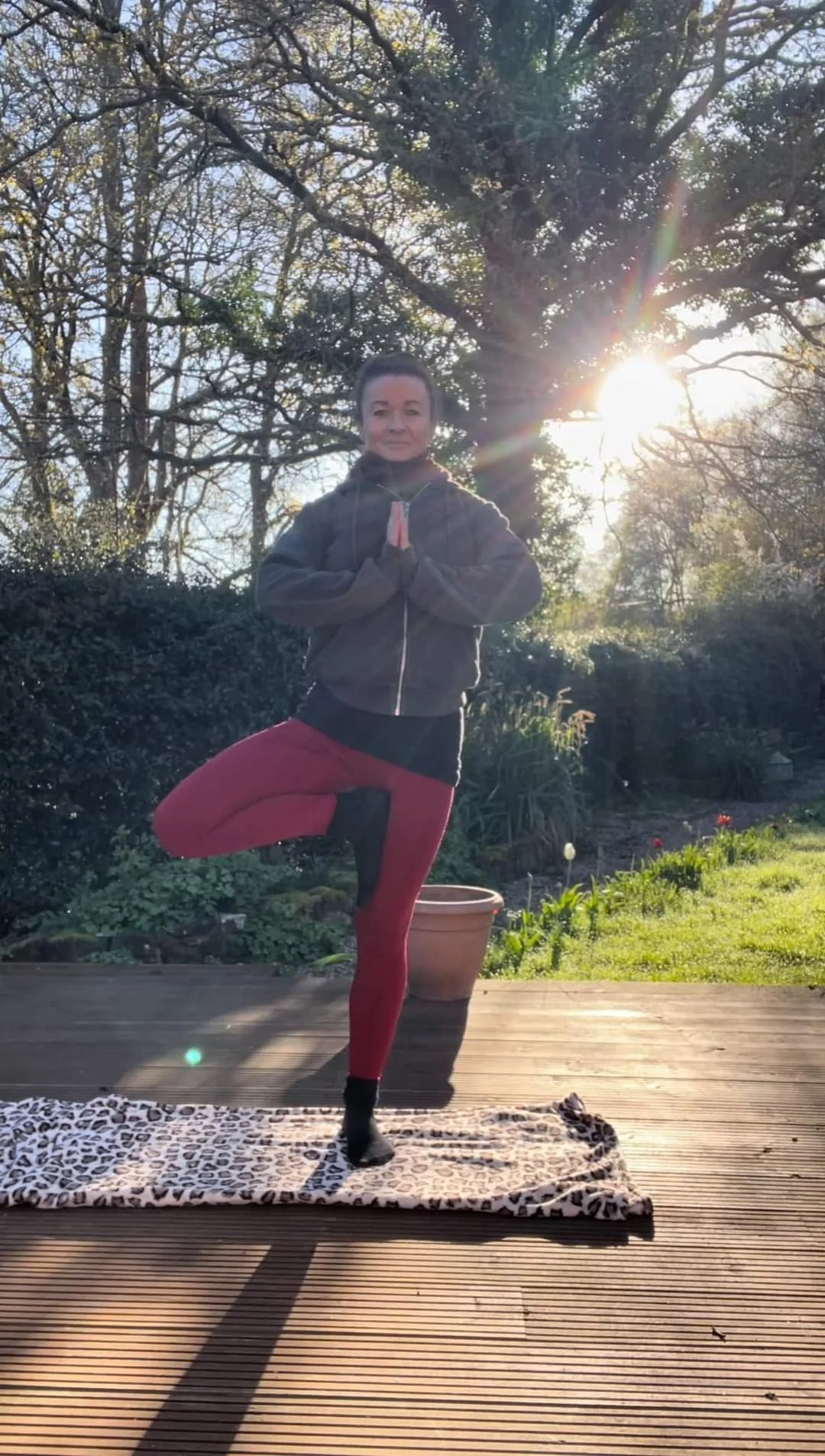 About us — Tranquility Yoga Studio