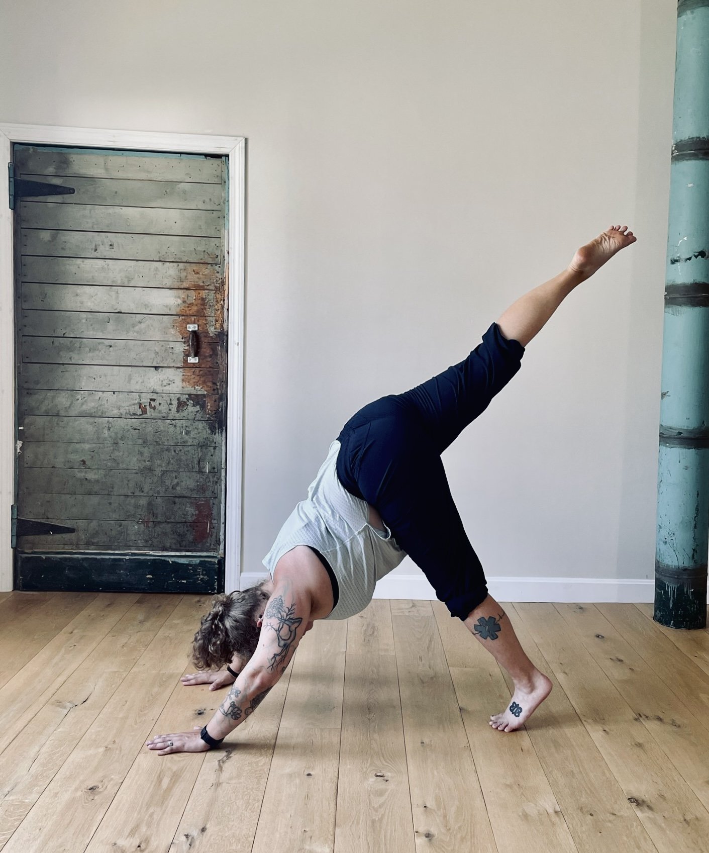 Classes — Root Yoga Studio