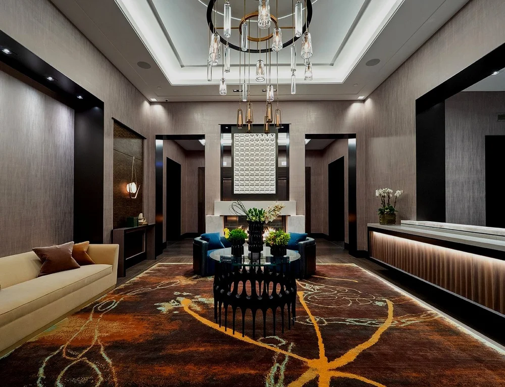 Project Gallery — Spire Integrated Systems