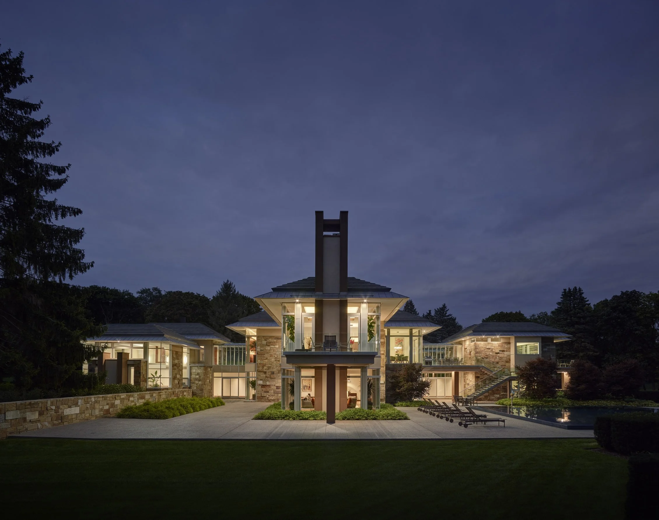 Making a Mark (Project Gallery) — Spire Integrated Systems