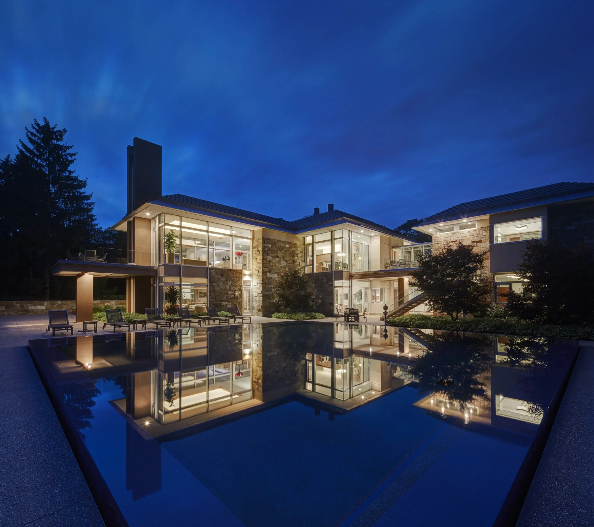 Making a Mark (Project Gallery) — Spire Integrated Systems