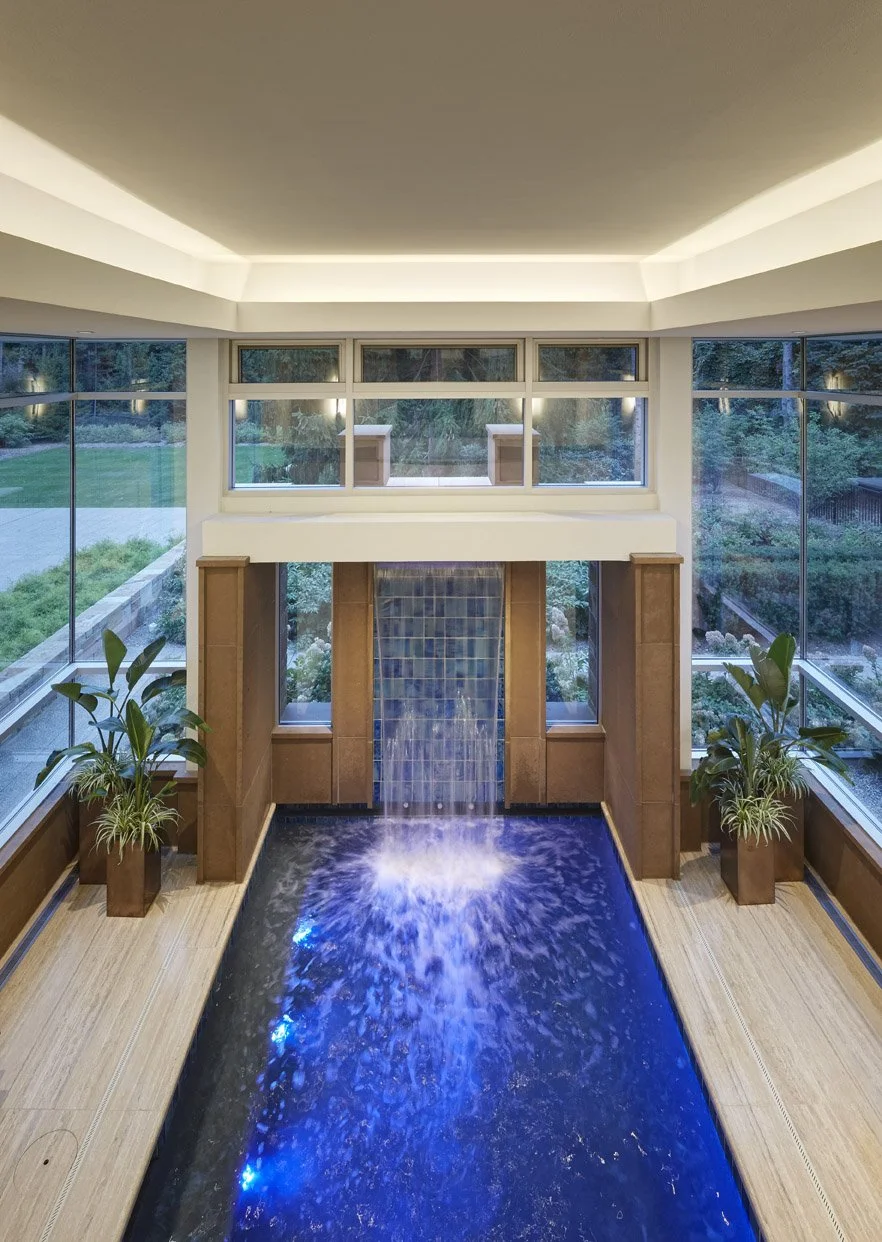 Making a Mark (Project Gallery) — Spire Integrated Systems