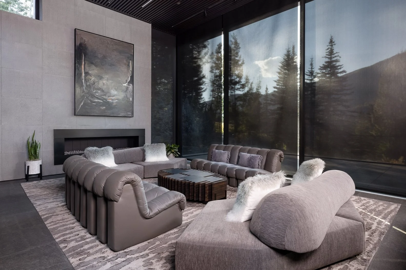 What We Do — Spire Integrated Systems