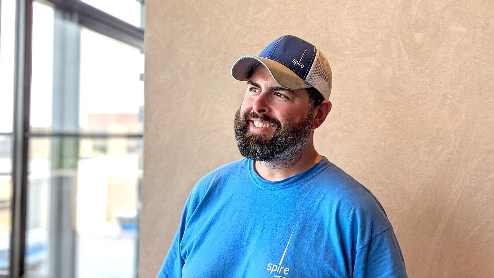 People + Passion — Spire Integrated Systems