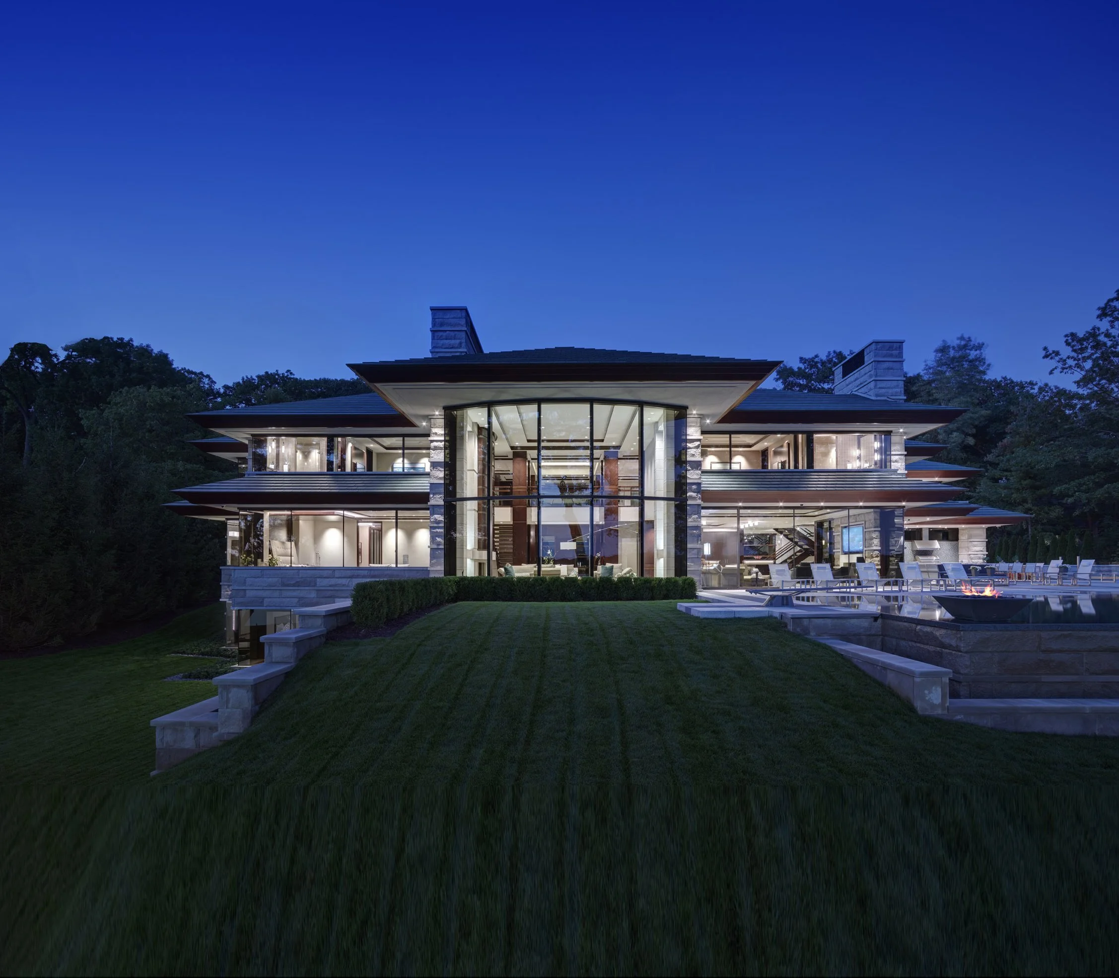 Spire Integrated Systems