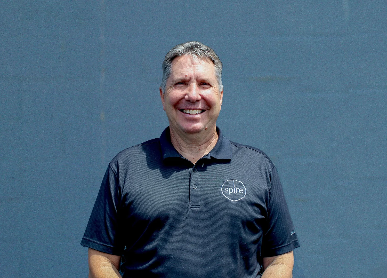 New Page | Discover Our Solutions — Get Started — Spire Integrated Systems