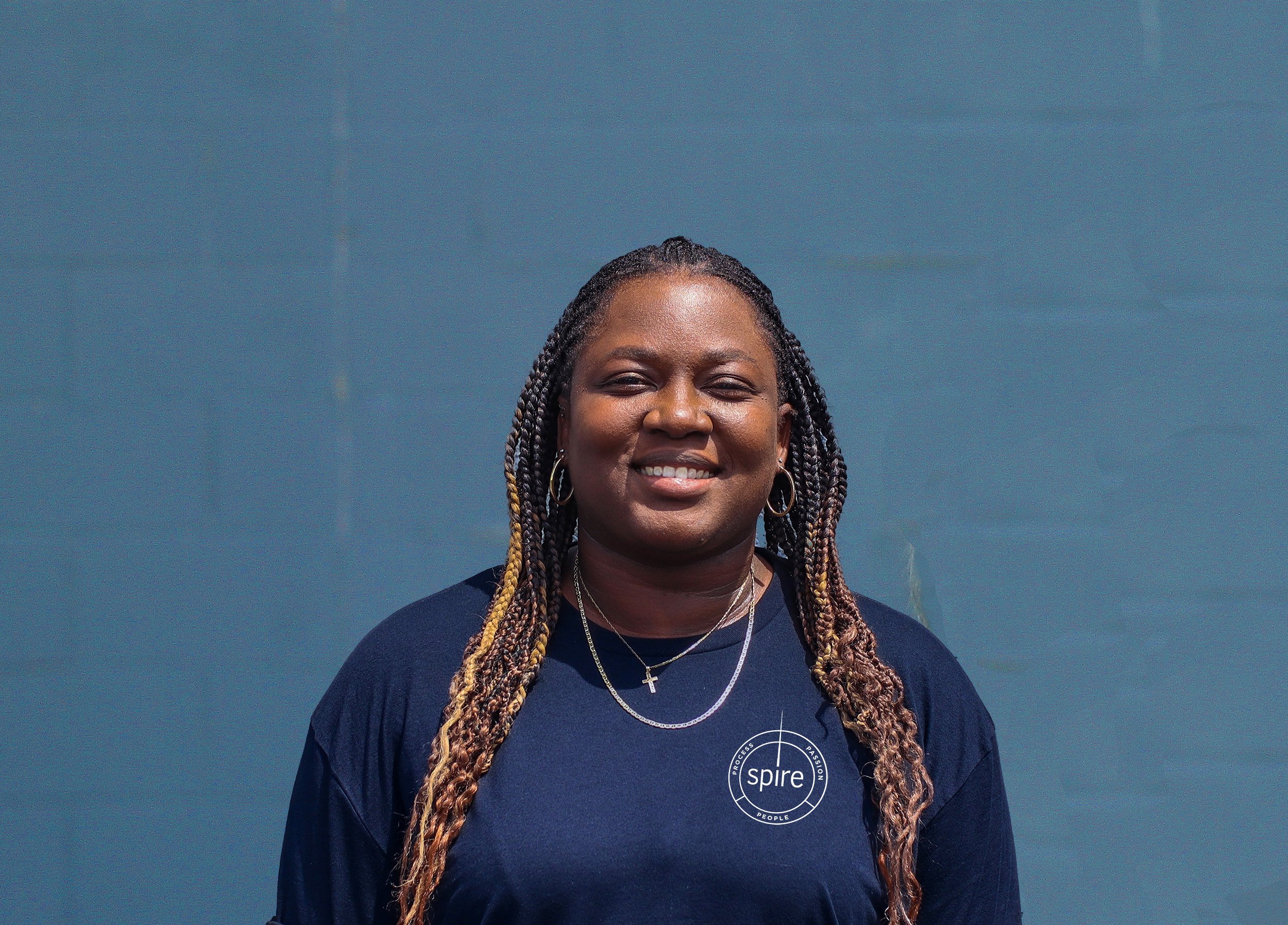 New Page | Discover Our Solutions — Get Started — Spire Integrated Systems