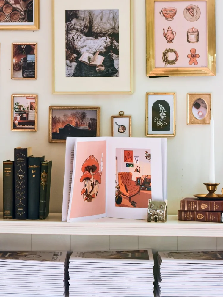 Shop | Explore & Shop Today — Cut+Paste Magazine